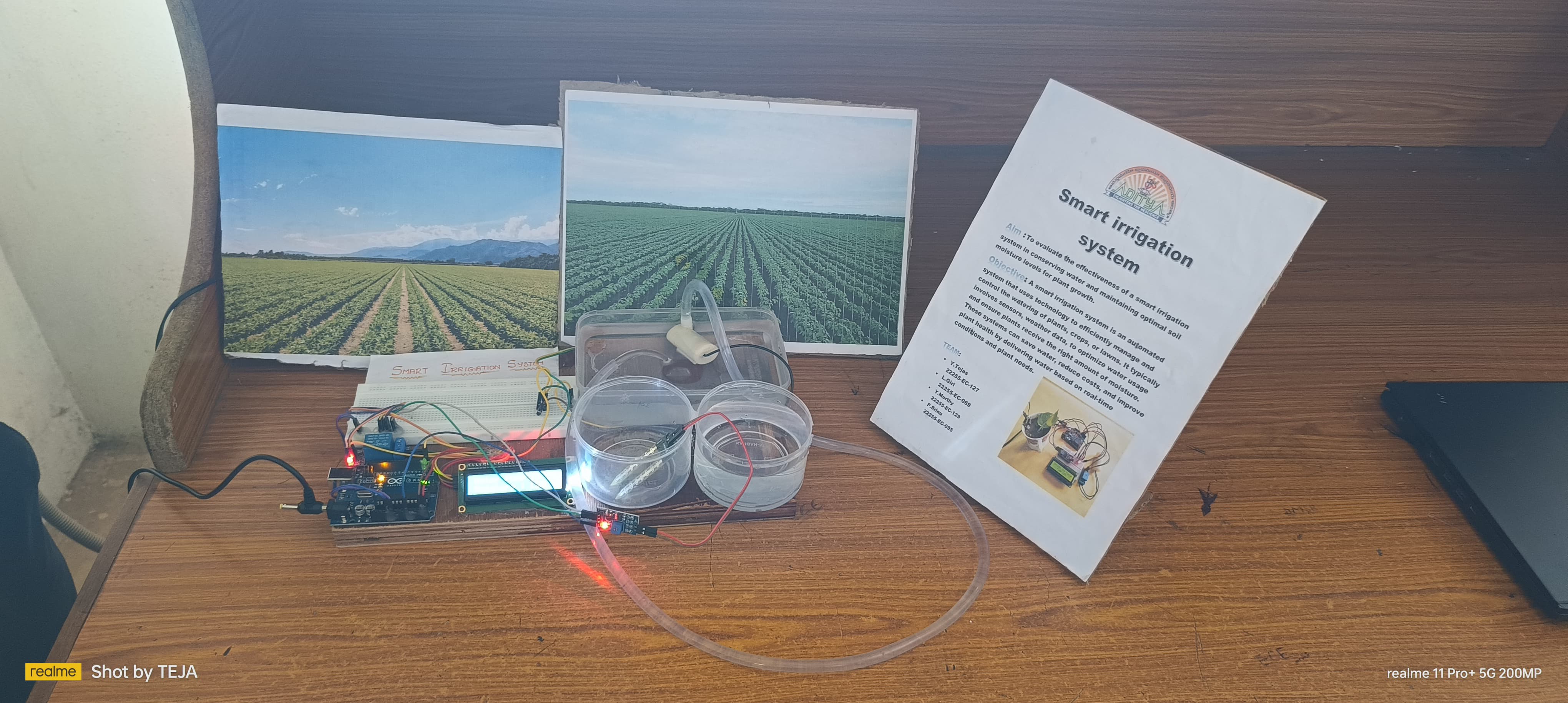 Tejas Yadavalli - Portfolio